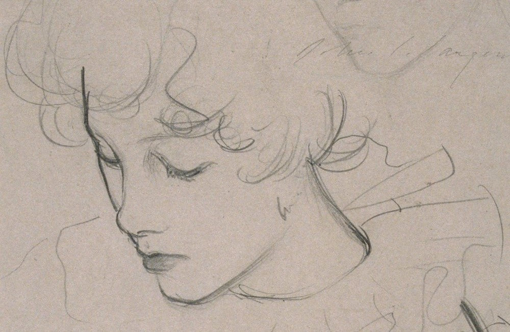 TATE Collection III: Drawing – Winsor & Newton NA