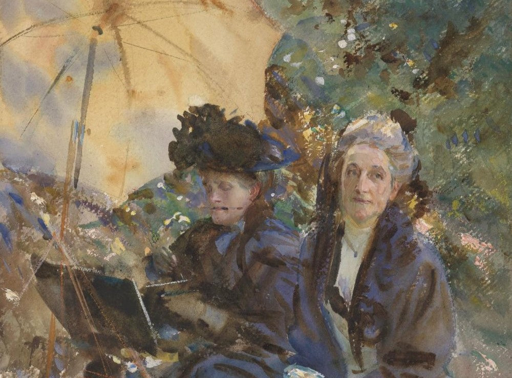 TATE Collection III: Watercolour – Winsor & Newton NA