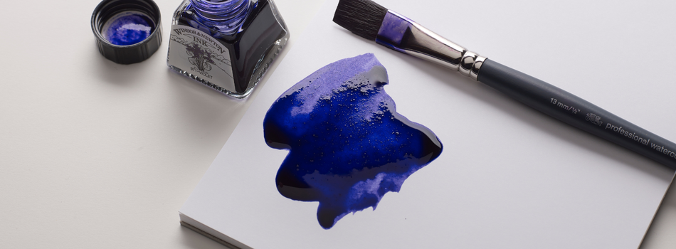 Bristol Paper & Sketchbooks – Winsor & Newton NA