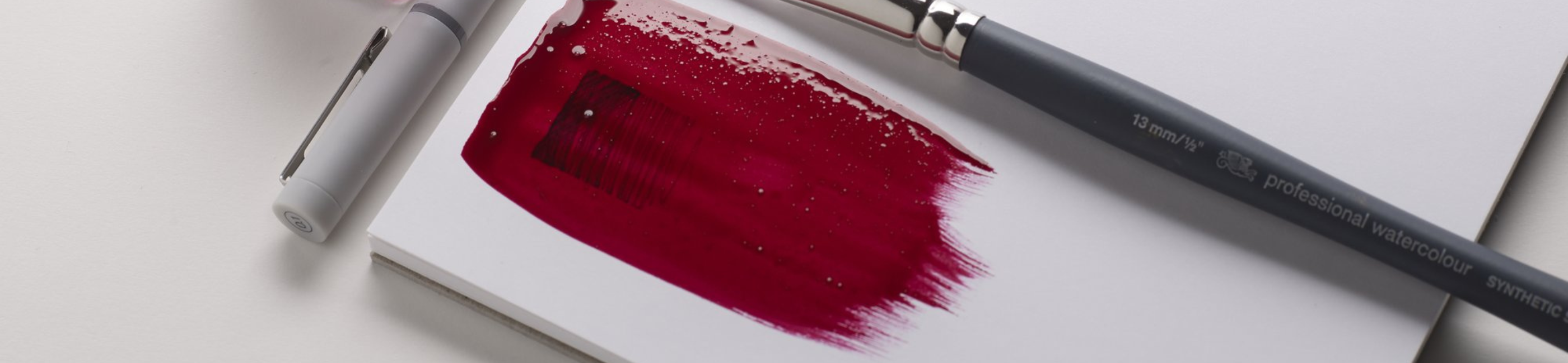 Bristol & Tracing Paper – Winsor & Newton NA