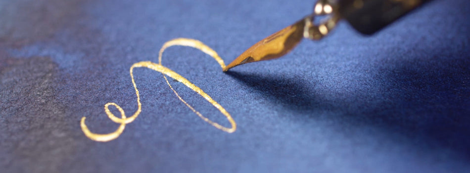 Calligraphy Inks – Winsor & Newton NA