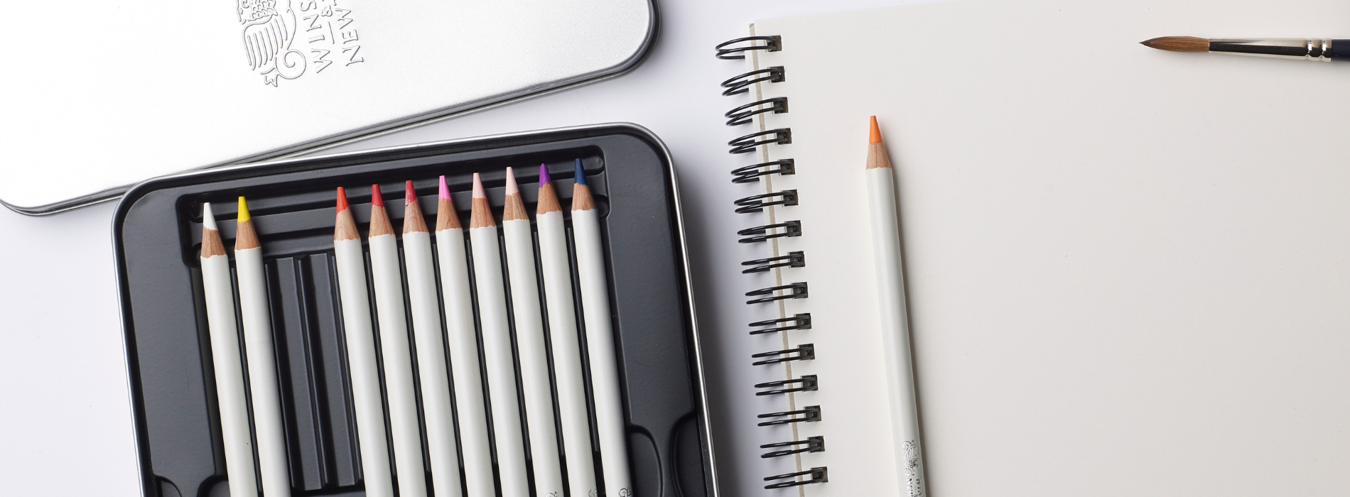 Drawing Paper – Winsor & Newton NA