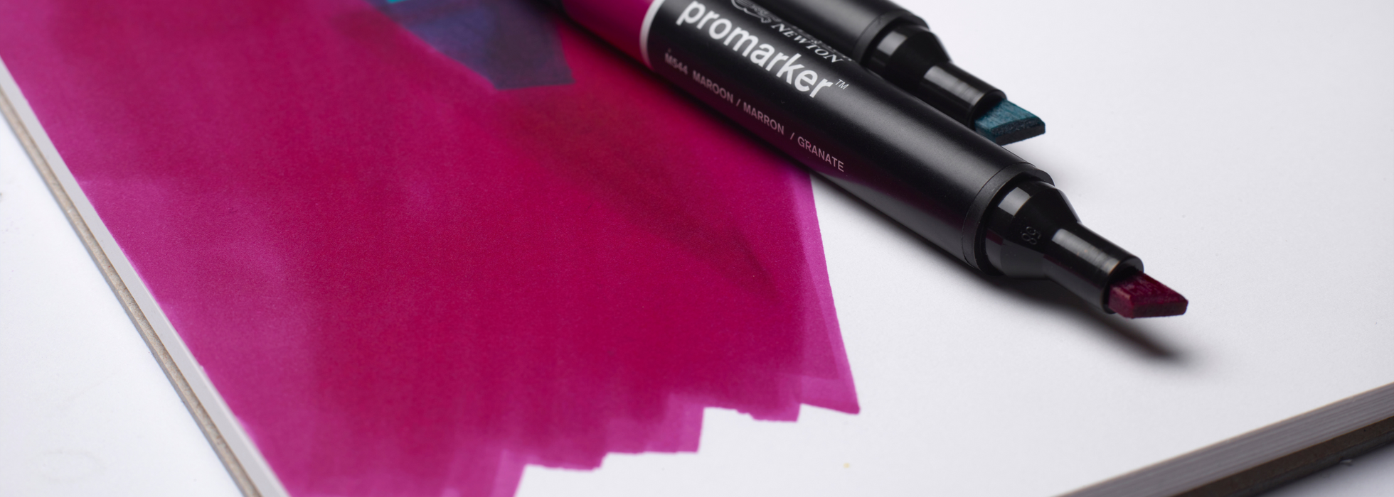 Marker Paper – Winsor & Newton NA