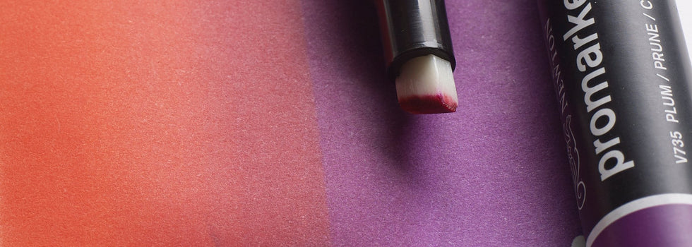 Promarker – Winsor & Newton NA