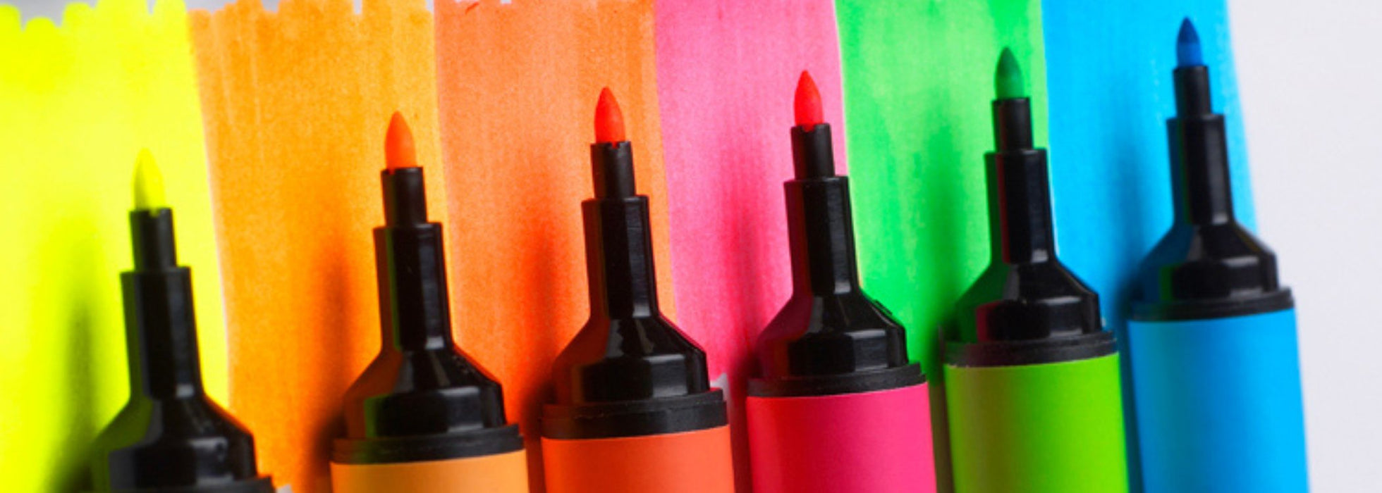 Promarker Neon – Winsor & Newton NA