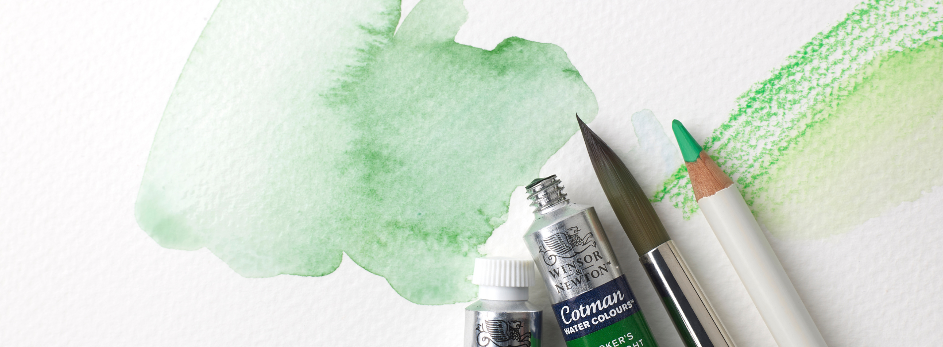 Watercolour Paper – Winsor & Newton NA