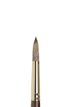 Monarch Brush - Round – Winsor & Newton NA