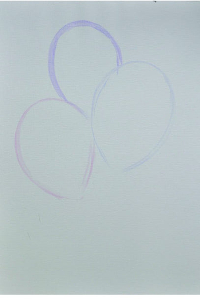 How to paint a balloon using oil paint – Winsor & Newton NA