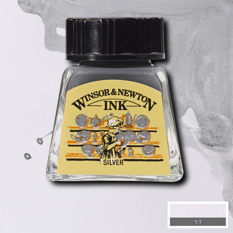 Drawing Inks – Winsor & Newton NA