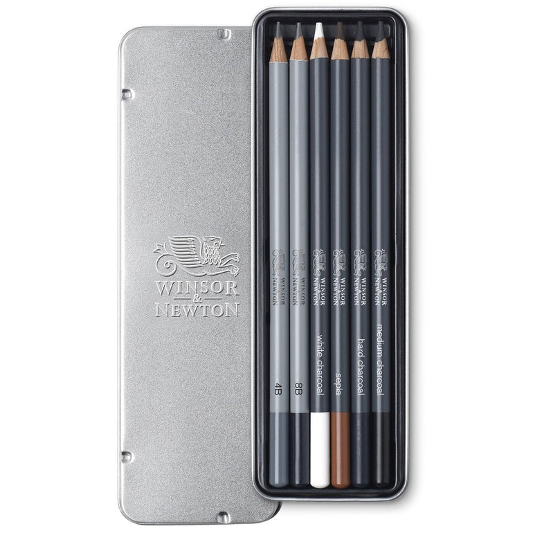 Pencil Sets – Winsor & Newton NA