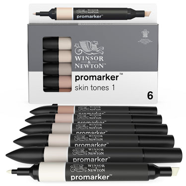 Promarker Sets – Winsor & Newton NA