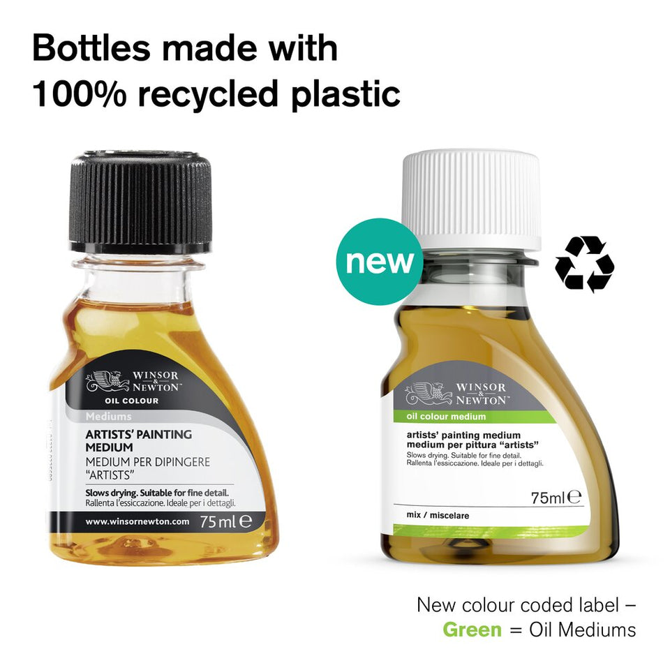 Artists' Picture Cleaner – Winsor & Newton NA