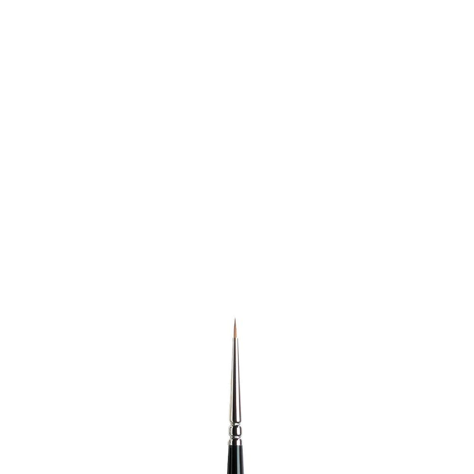Series 7 Kolinsky Sable Brush - Round – Winsor & Newton NA