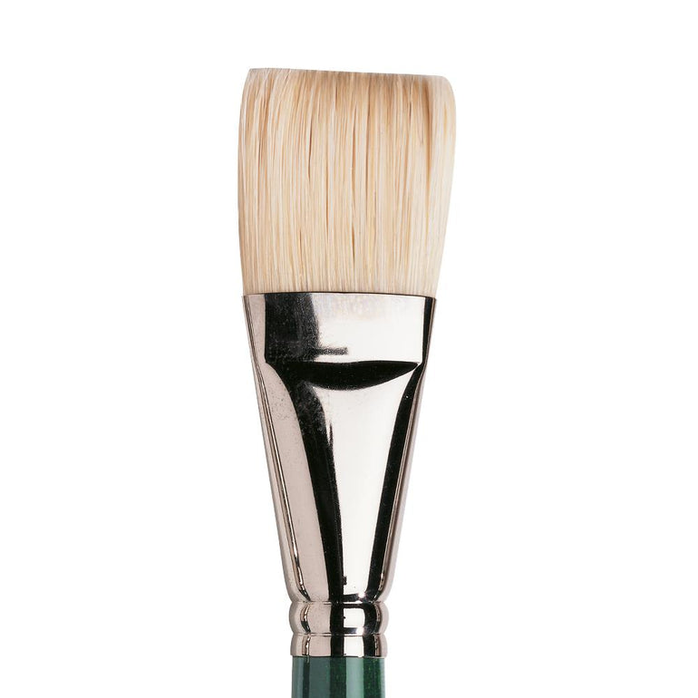 Oil Paint Brushes – Winsor & Newton NA