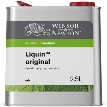 Liquin Original – Winsor & Newton NA