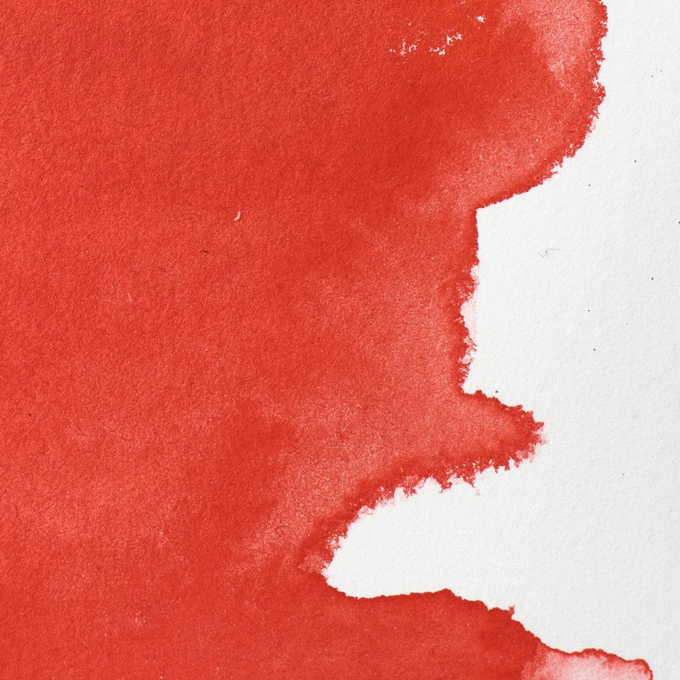 Professional Watercolour - Scarlet Lake – Winsor & Newton NA