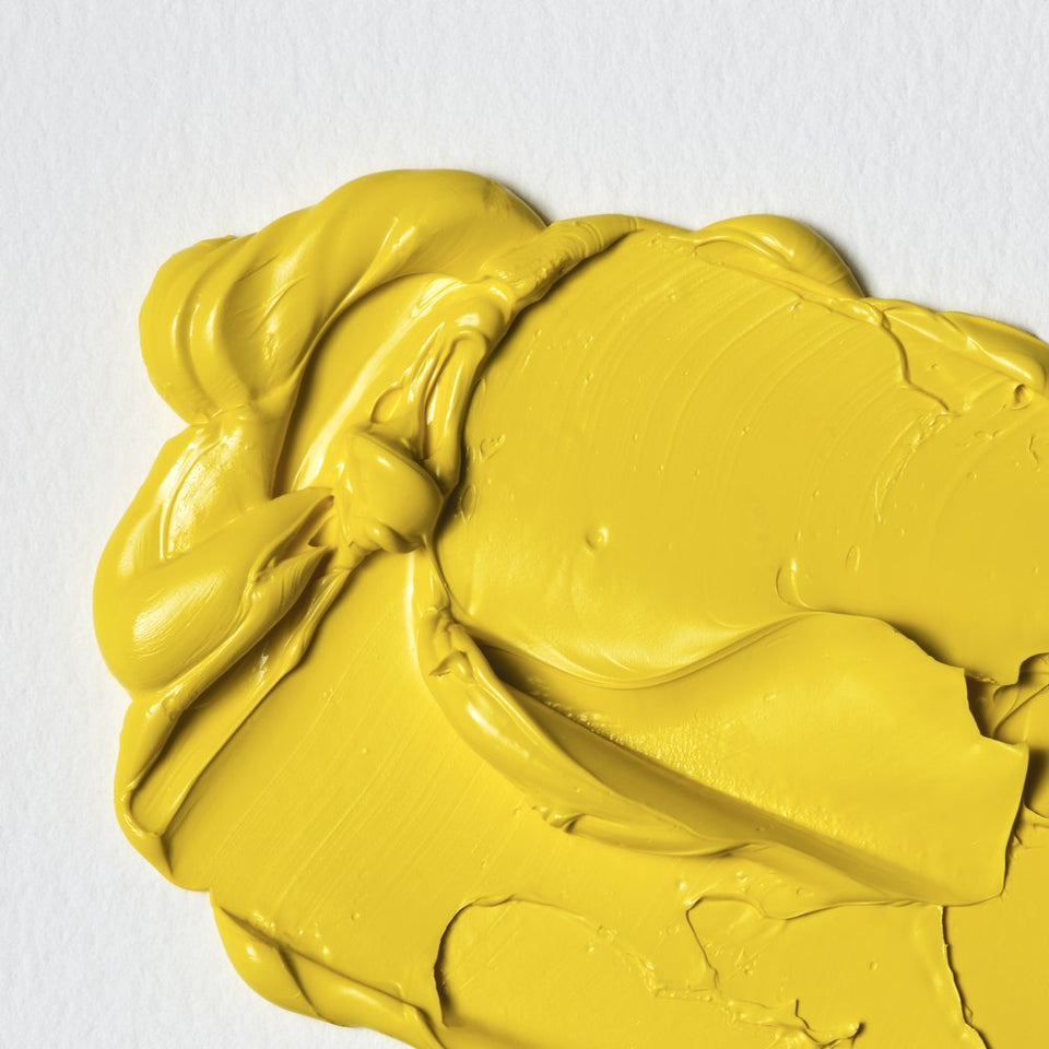 Winton Oil Colour - Cadmium Yellow Pale Hue – Winsor & Newton NA