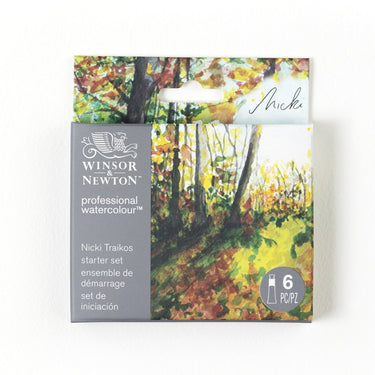 Winsor & Newton - Since 1832 – Winsor & Newton NA