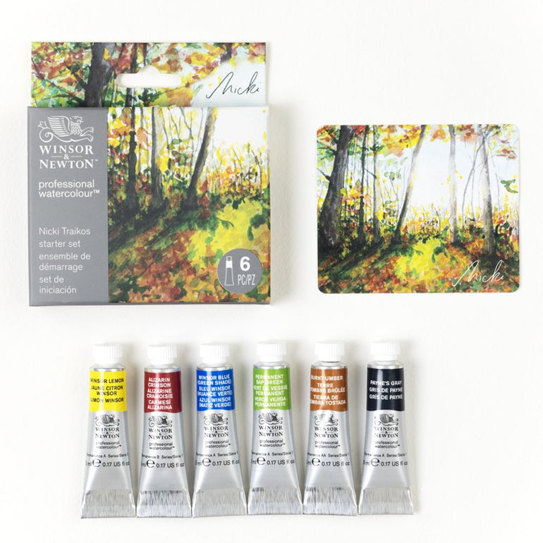 Winsor & Newton - Since 1832 – Winsor & Newton NA