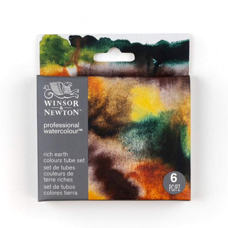 Watercolour Sets – Winsor & Newton NA
