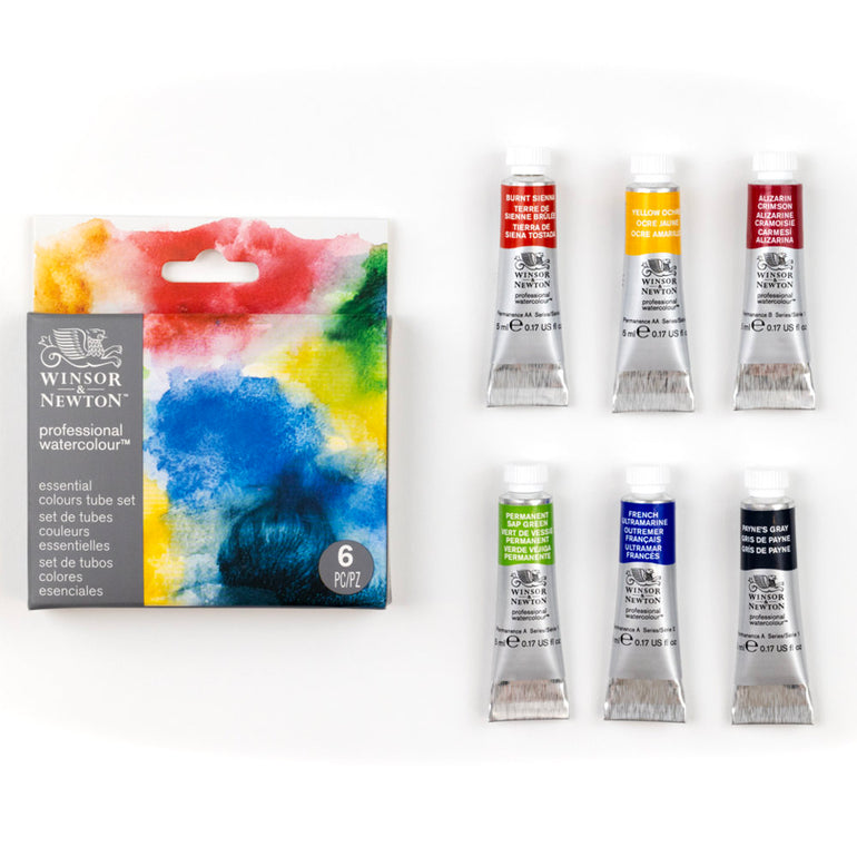 How to choose the perfect white oil colour – Winsor & Newton NA