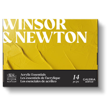The history of the metal paint tube – Winsor & Newton NA