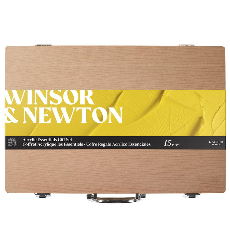 Acrylic Sets – Winsor & Newton NA