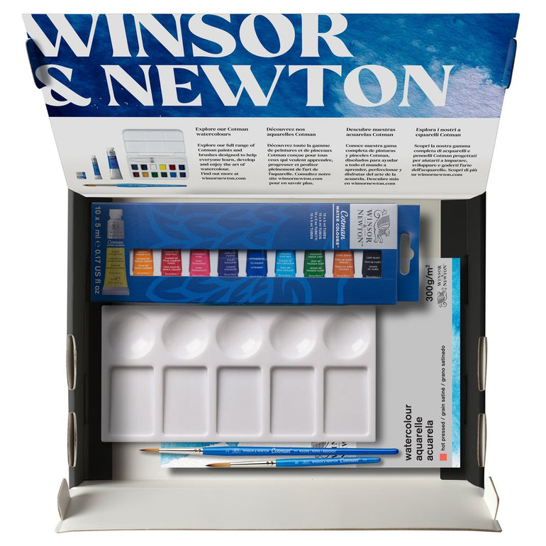 Winsor & Newton - Since 1832 – Winsor & Newton NA