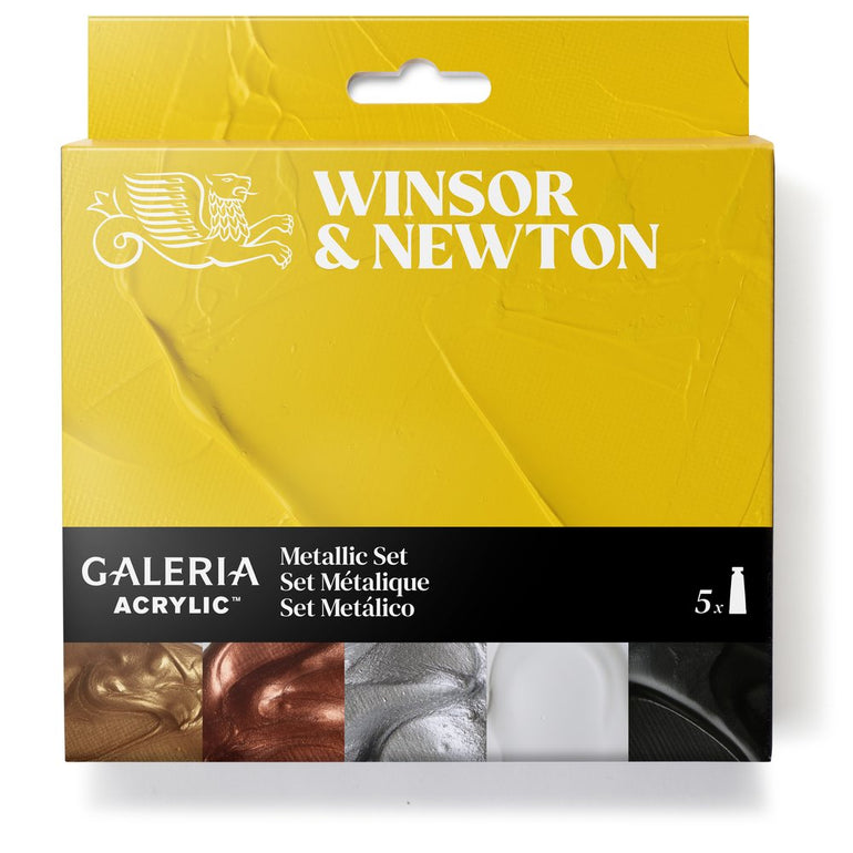All Paint Sets – Winsor & Newton NA