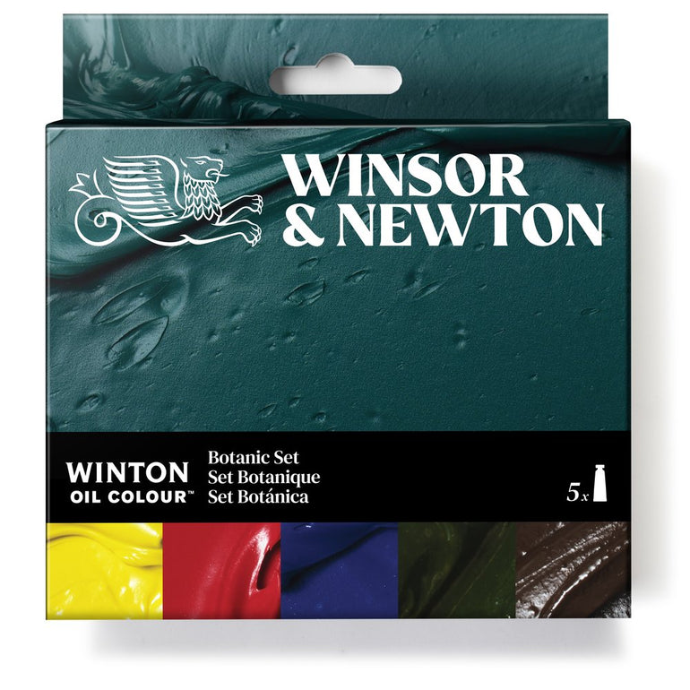 All Paint Sets – Winsor & Newton NA