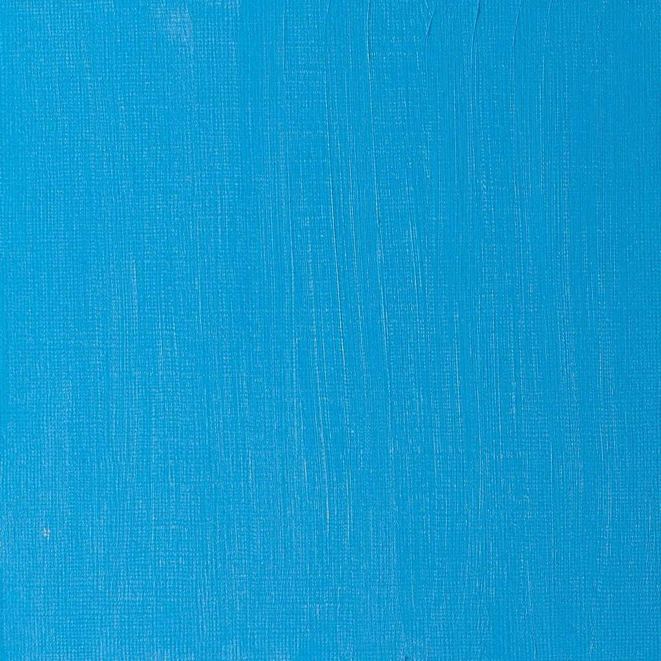 Artists' Oil Colour - Phthalo Turquoise – Winsor & Newton NA