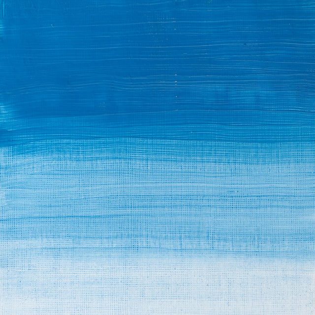 Artisan Water Mixable Oil - Cerulean Blue – Winsor & Newton NA
