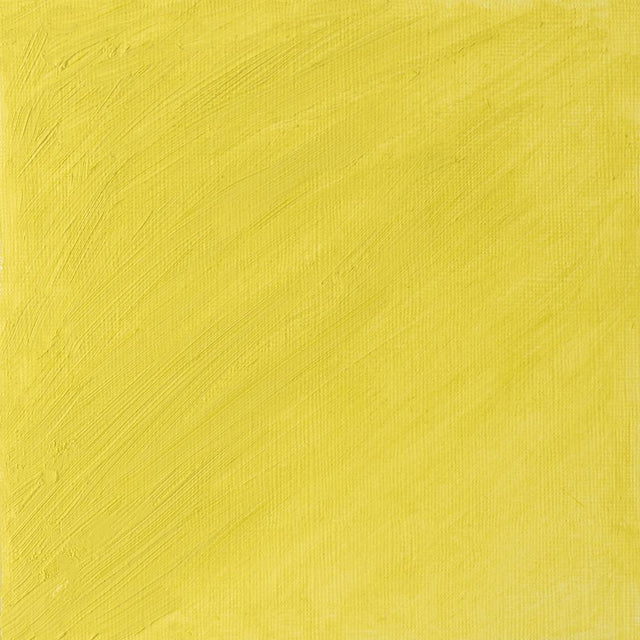 Artists' Oil Colour - Lemon Yellow Hue – Winsor & Newton NA