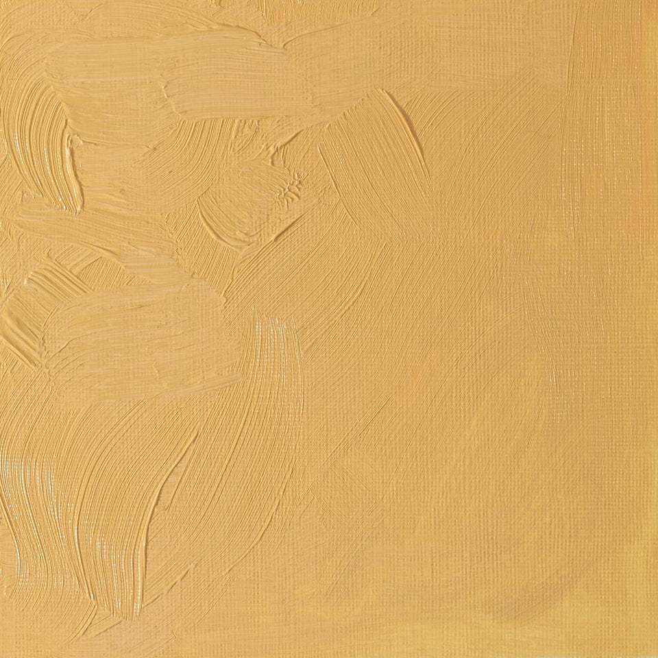 Artists' Oil Colour - Naples Yellow – Winsor & Newton NA