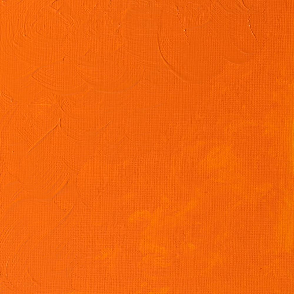 Griffin Alkyd Fast Drying Oil Colour - Cadmium Orange Hue – Winsor ...