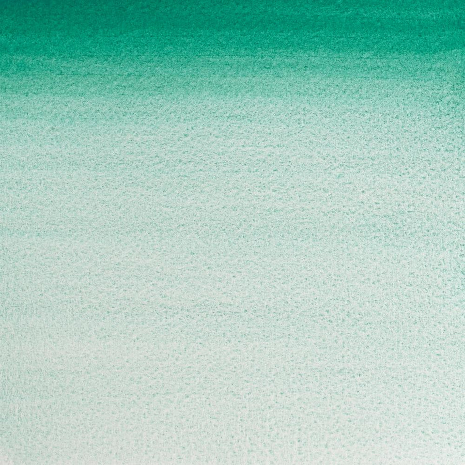 Professional Watercolour - Cobalt Green – Winsor & Newton NA