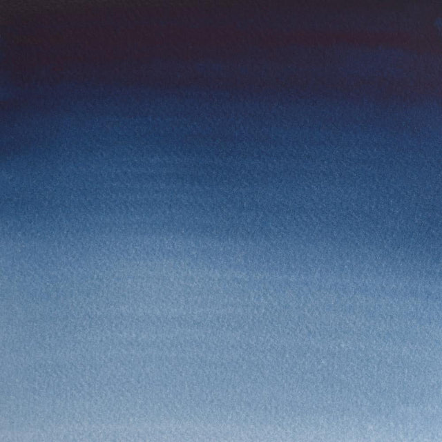 Professional Watercolour - Indigo – Winsor & Newton NA