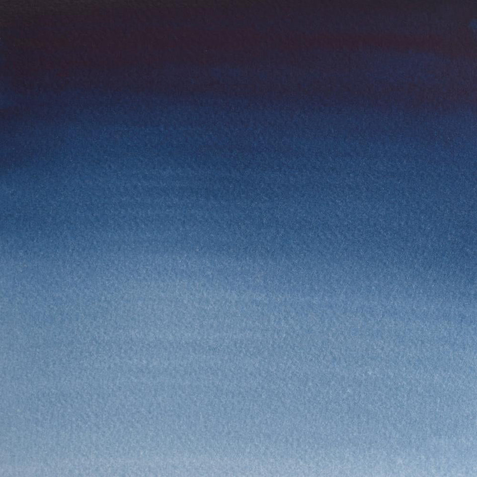 Professional Watercolour - Indigo – Winsor & Newton NA