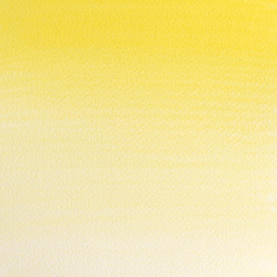 Professional Watercolour - Lemon Yellow Deep – Winsor & Newton NA