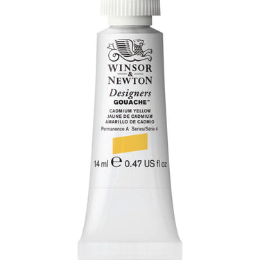 Designers Gouache – Winsor & Newton NA