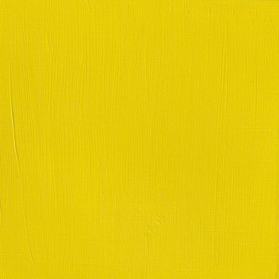 Professional Acrylic - Bismuth Yellow – Winsor & Newton NA