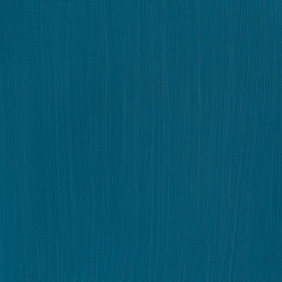 Professional Acrylic - Cobalt Turquoise – Winsor & Newton NA