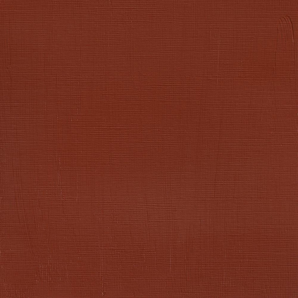 Professional Acrylic - Red Iron Oxide – Winsor & Newton NA