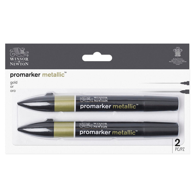 Promarker Sets – Winsor & Newton NA