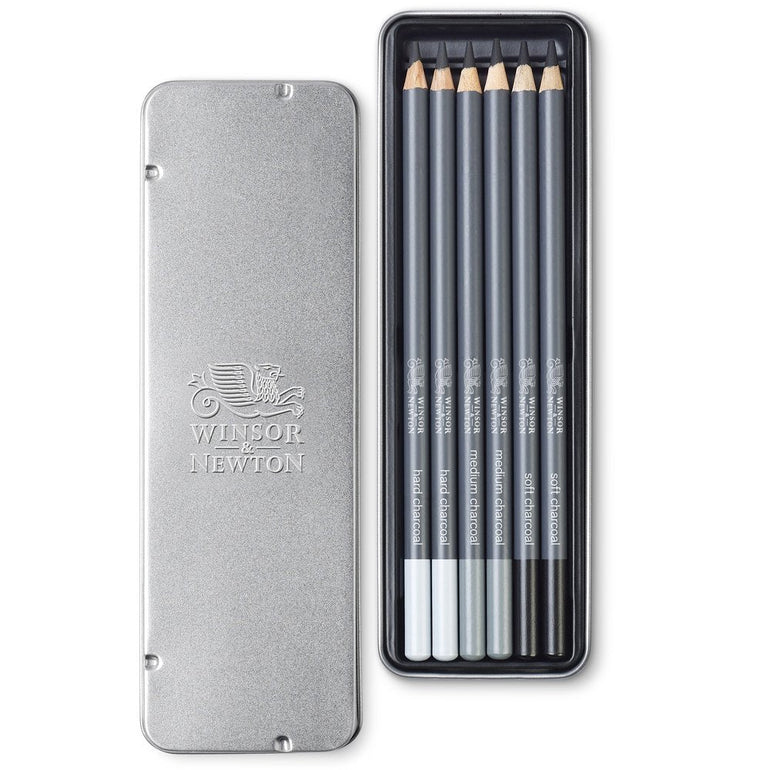Pencil Sets – Winsor & Newton NA