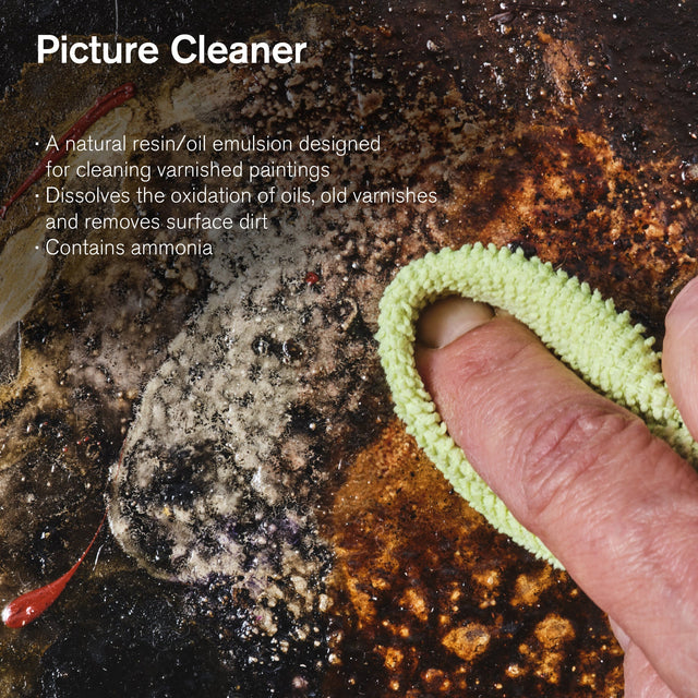 Artists' Picture Cleaner – Winsor & Newton NA