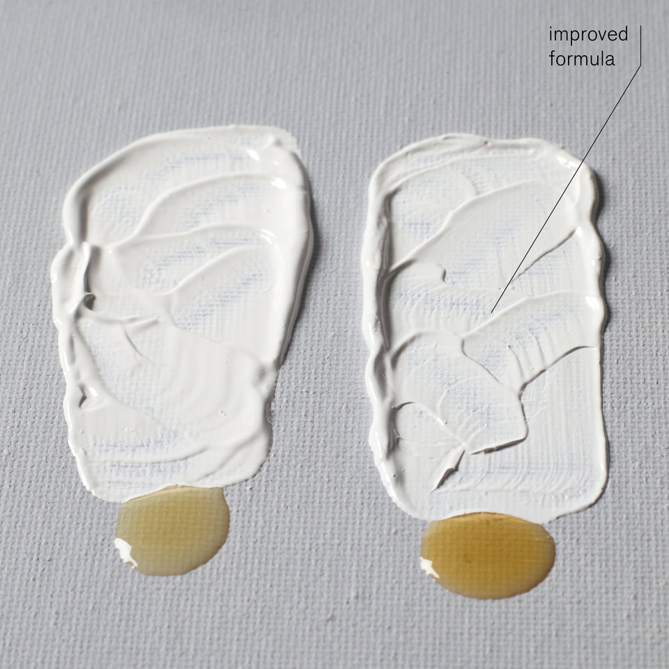 Drying Linseed Oil – Winsor & Newton NA