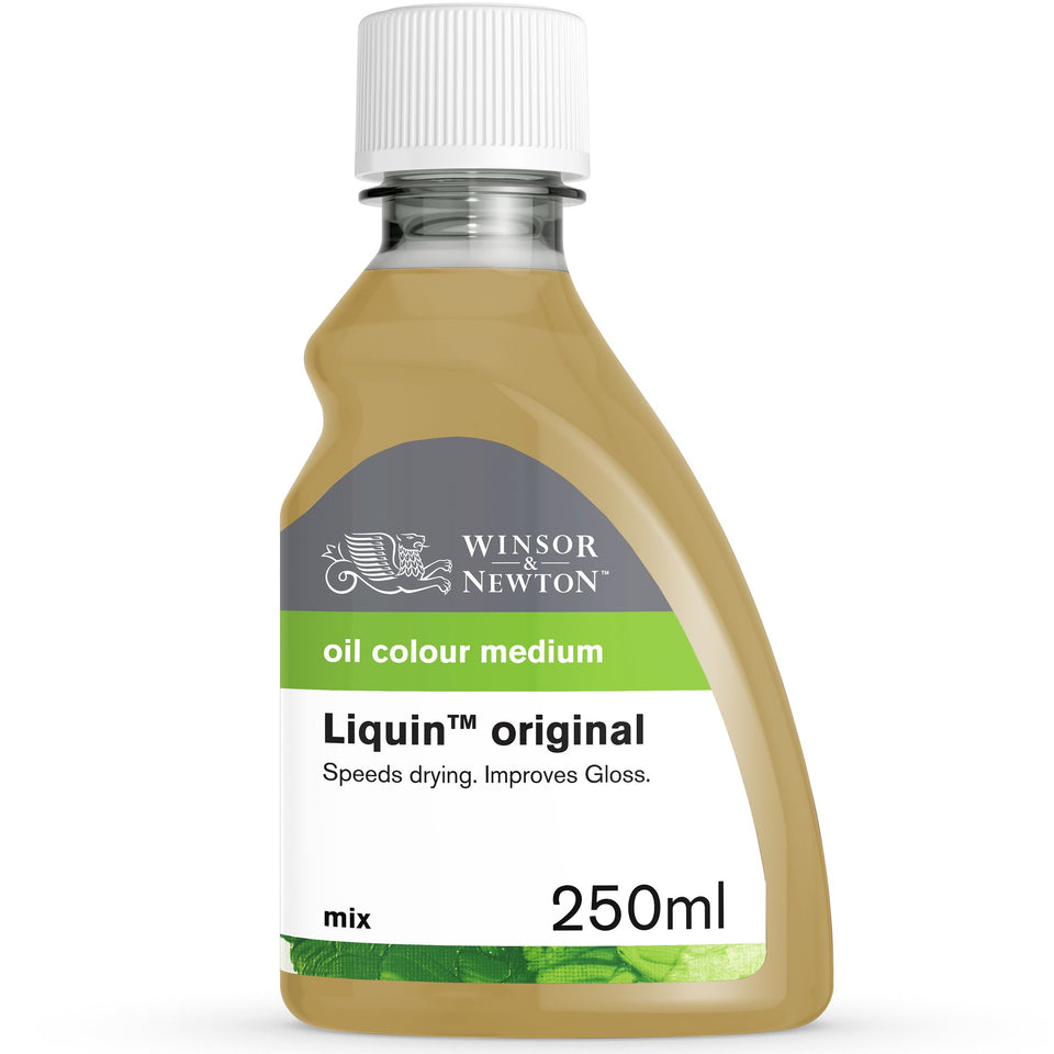 Liquin Original – Winsor & Newton NA