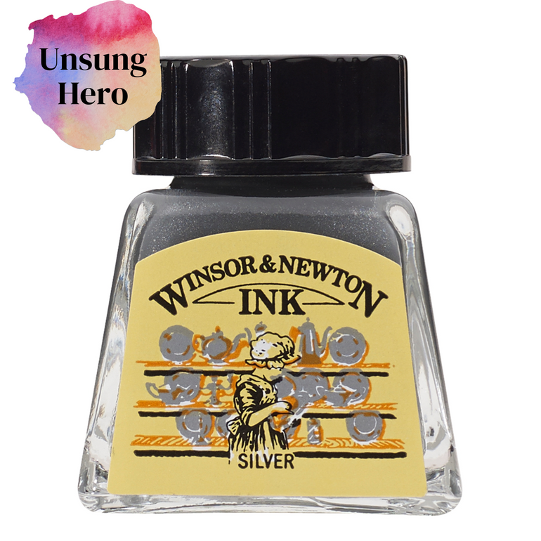 Drawing Inks – Winsor & Newton NA