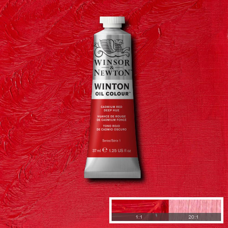 Winton Oil – Winsor & Newton NA